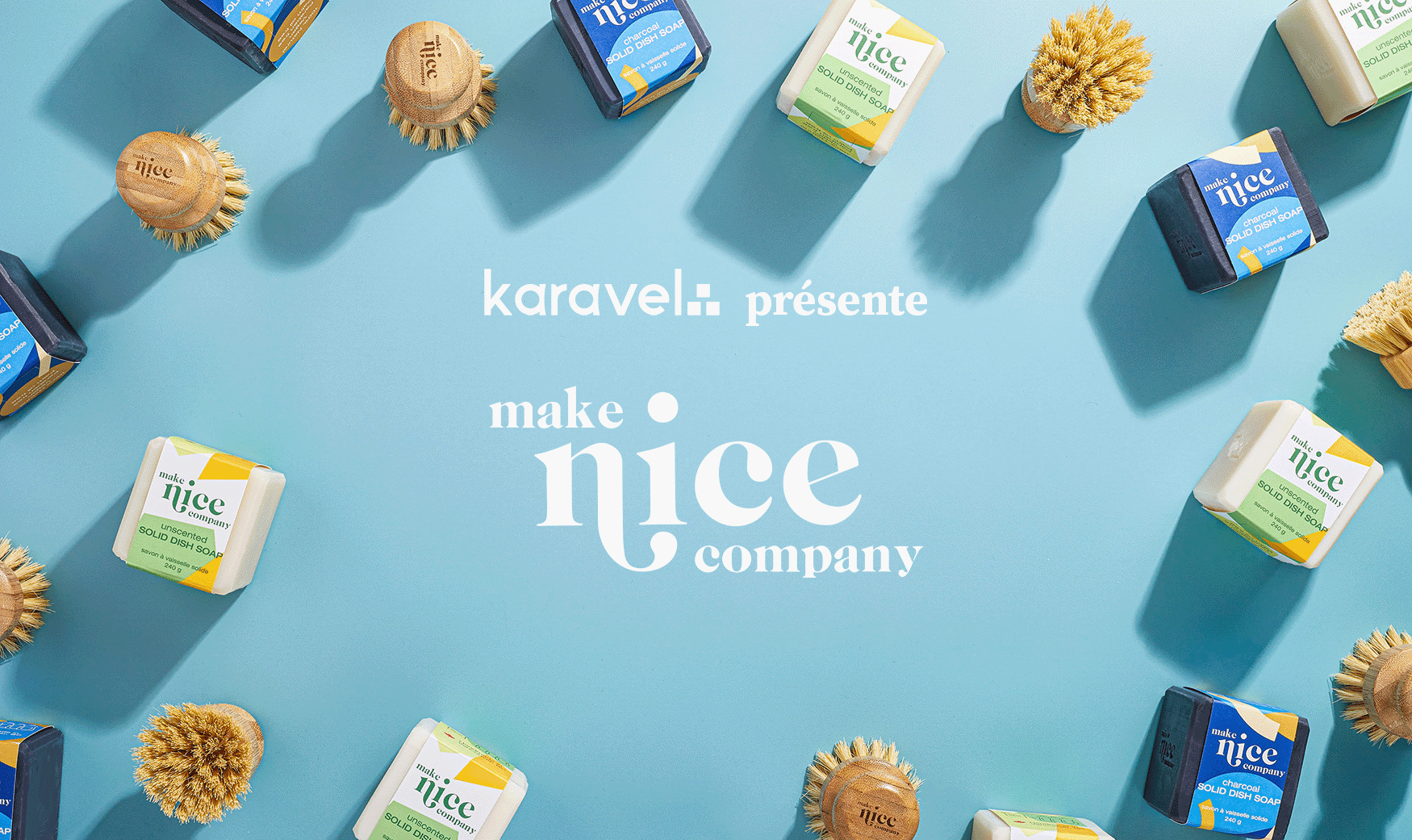 Bientôt chez Karavel | Karavel